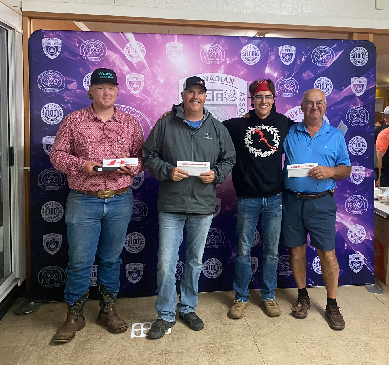 Alberta Provincial Trapshooting Association