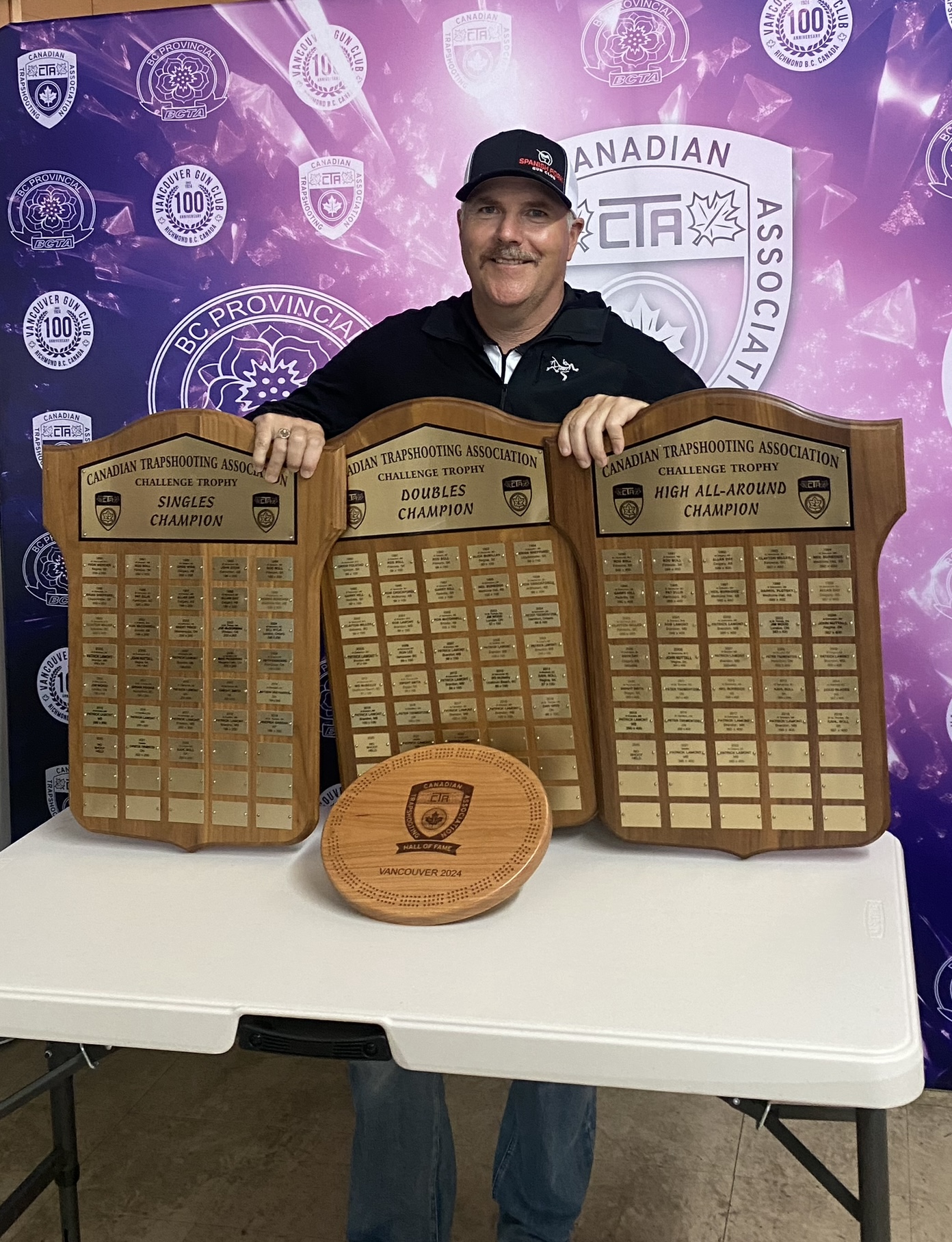 Alberta Provincial Trapshooting Association