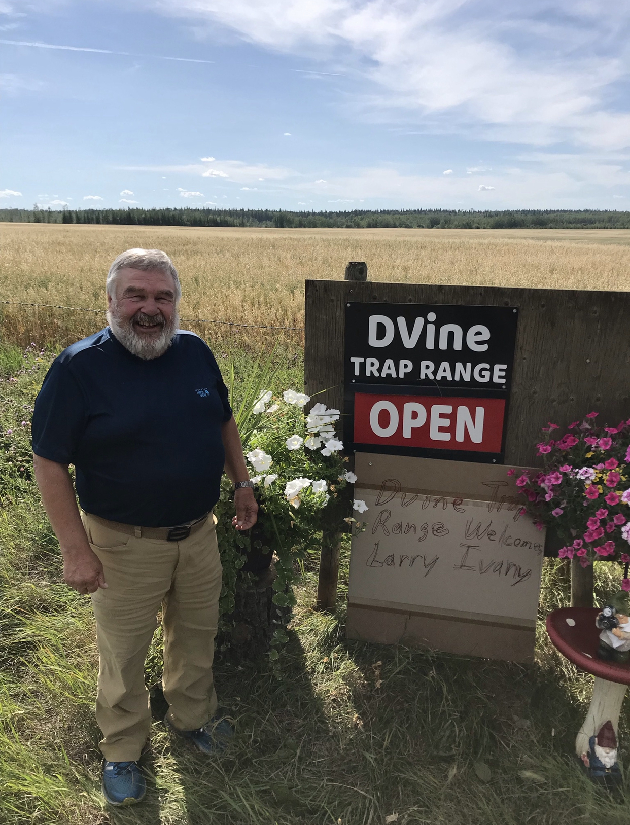 Alberta Provincial Trapshooting Association