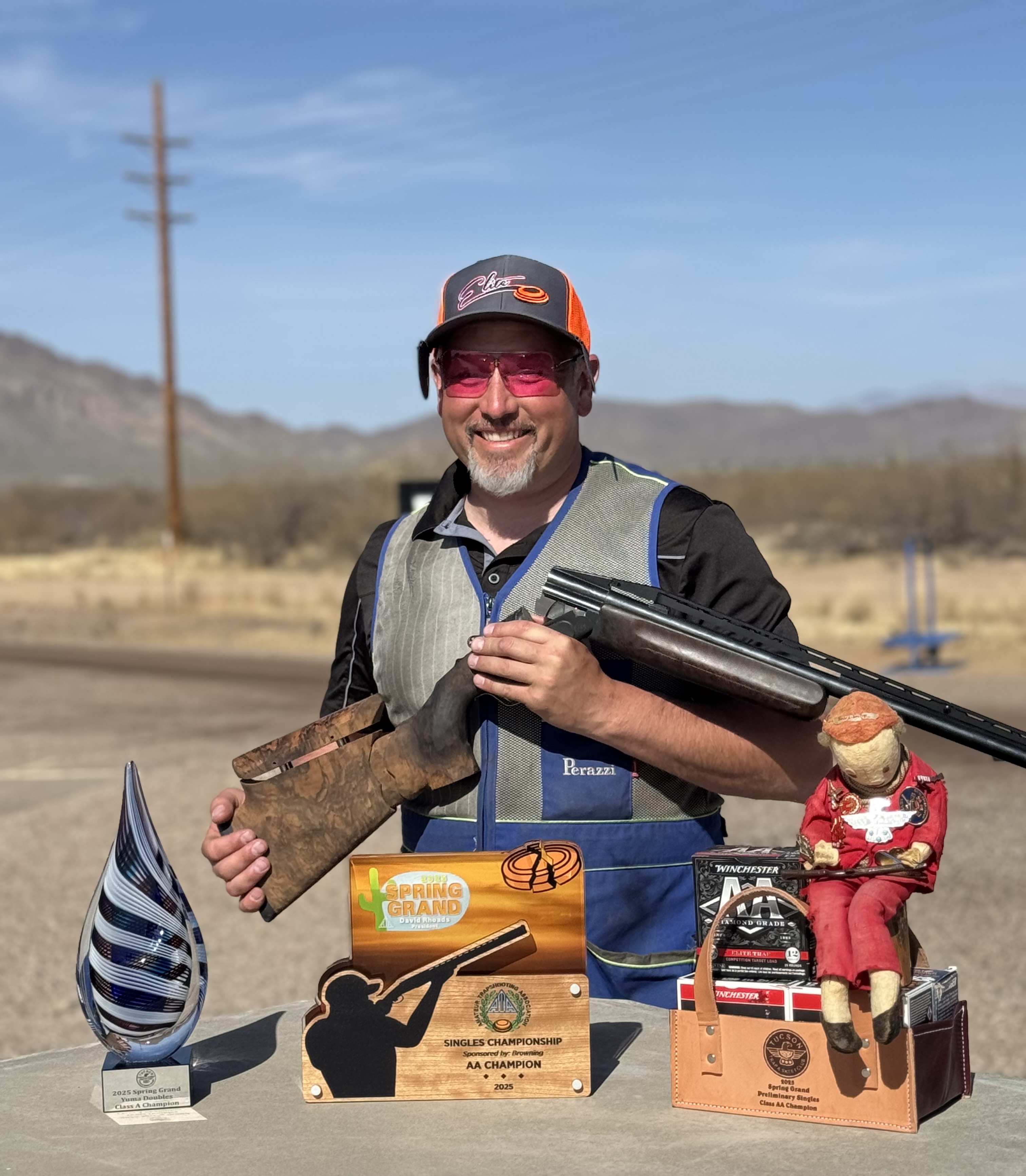 Alberta Provincial Trapshooting Association